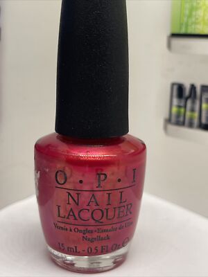 OPI It's all greek to me – SupplyRD.com