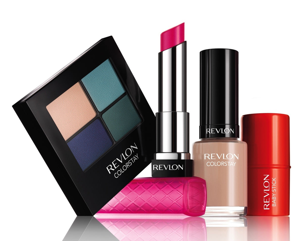 Revlon – SupplyRD.com