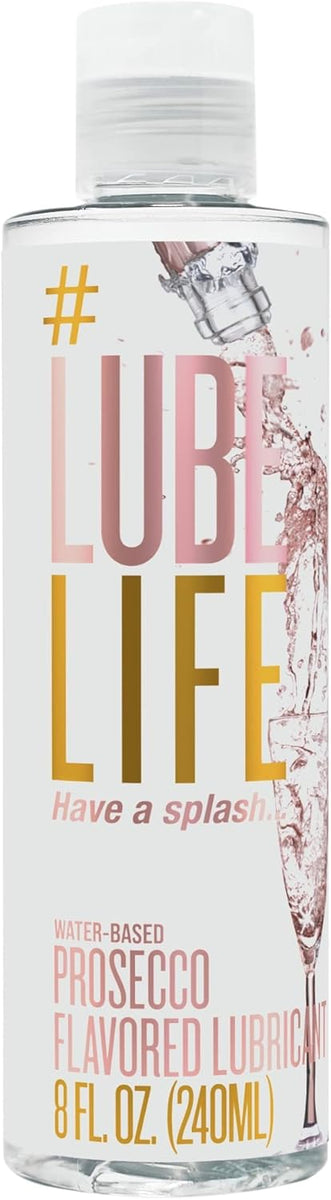 Lube Life - Lubricante personal a base de agua a24 – SupplyRD.com