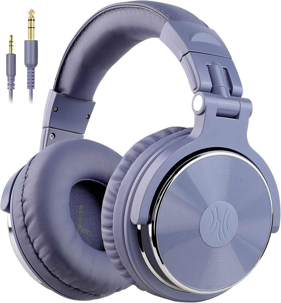 OneOdio Auriculares con cable sobre la oreja a24 – SupplyRD.com