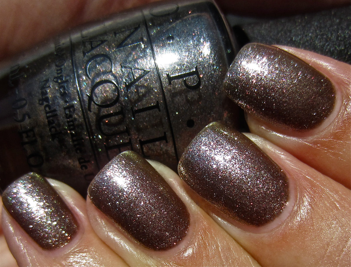 OPI The world is not enough – SupplyRD.com