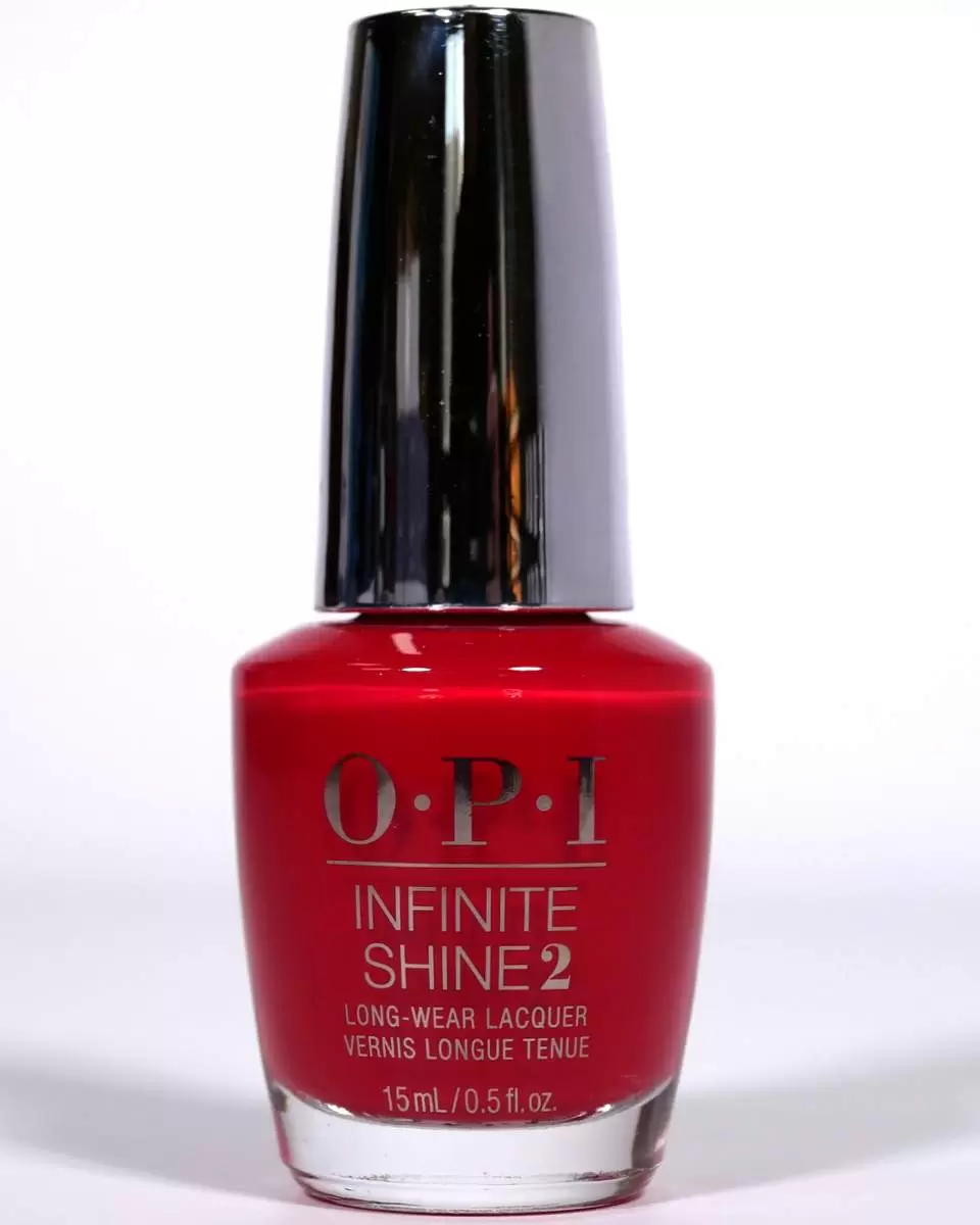 OPI Red (IS L72) – SupplyRD.com