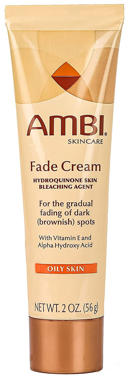 Crema desvanecedora Ambi , 2 oz. – SupplyRD.com